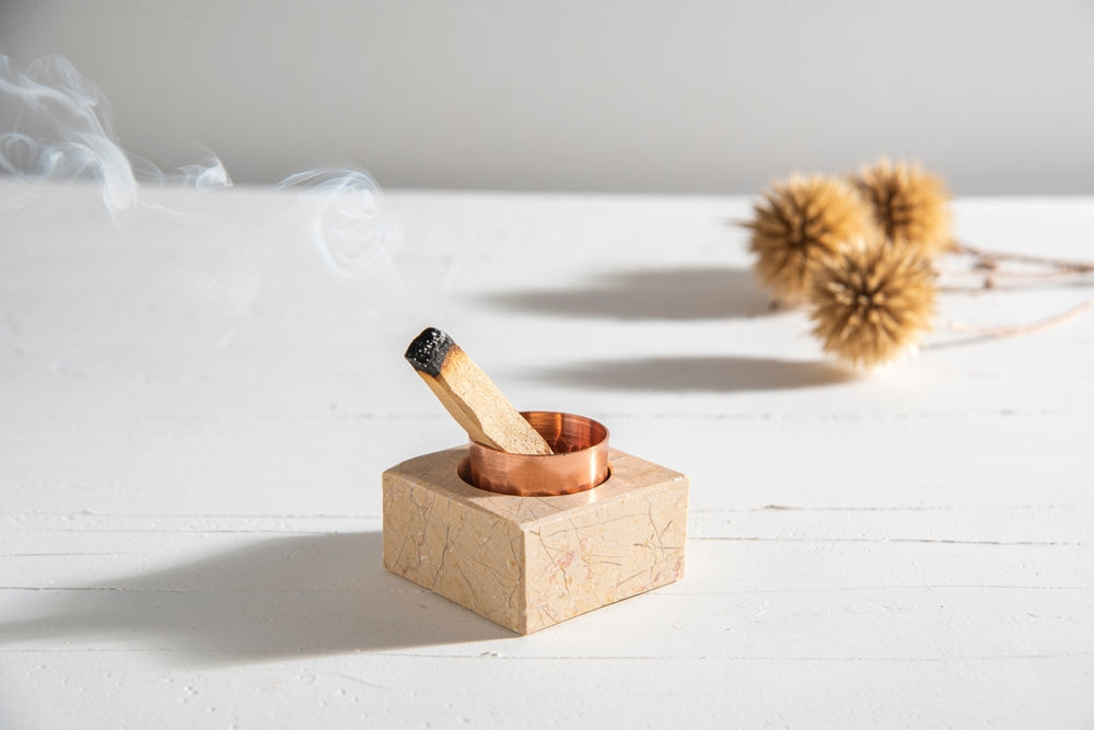 Incense and Astrology: Choosing Scents Based on Your Zodiac Sign – My ...