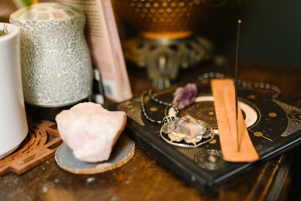 Best Portable Options for Zen on the Go – My Incense Waterfalls
